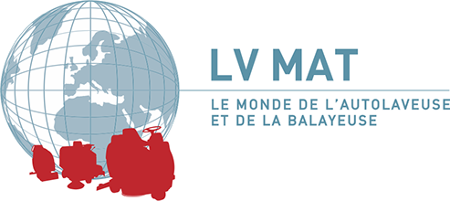 Autolaveuse balayeuse LV MAT Rouen Le Havre Louviers Chartres Le Mans